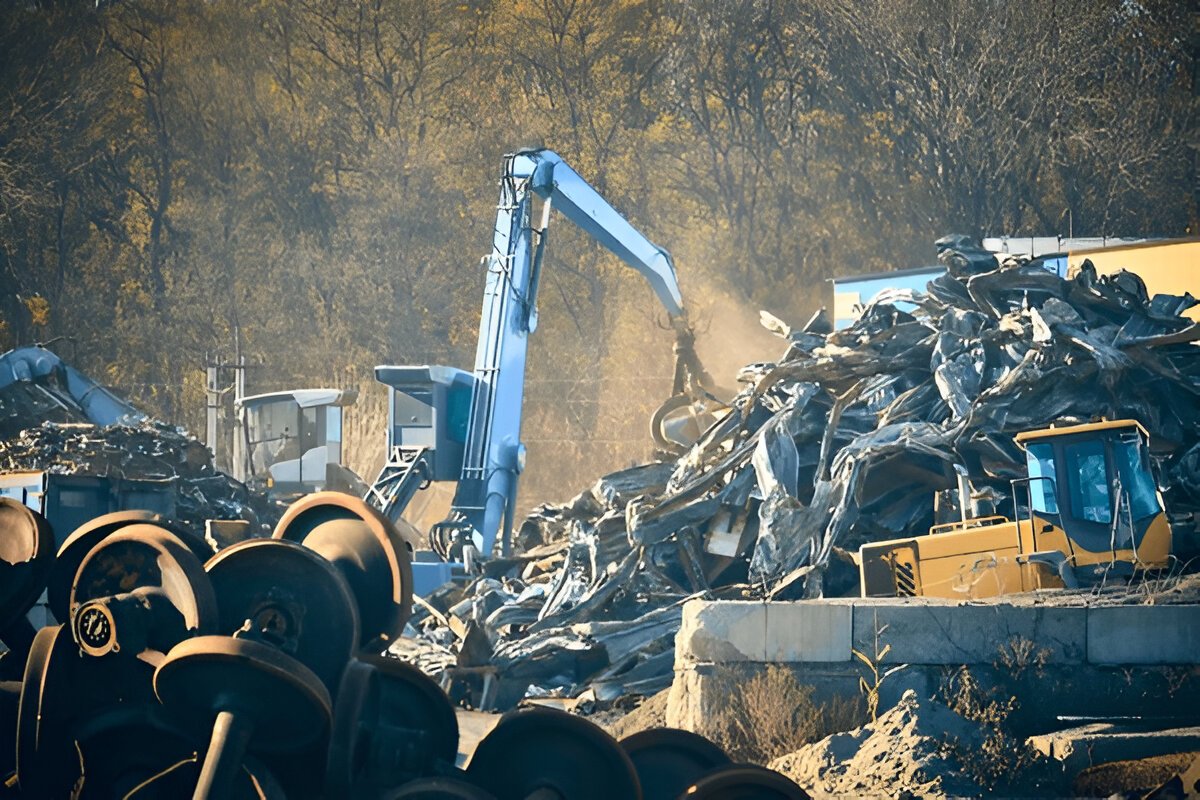 Tips Every Metal Scrap Buyer Must Know Today