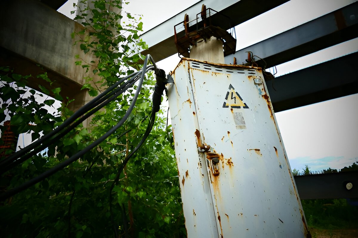 What Happens to Old Transformers After Dismantling